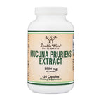 Mucuna Pruriens extract for mood support