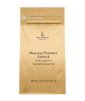 Mucuna Pruriens extract for mood support