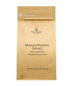 Mucuna Pruriens extract for mood support