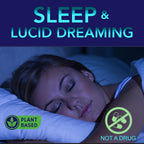 Mucuna pruriens for better dreams