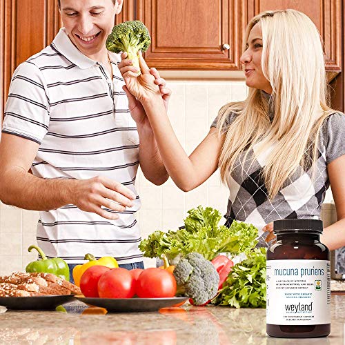 mucuna pruriens for better sleep