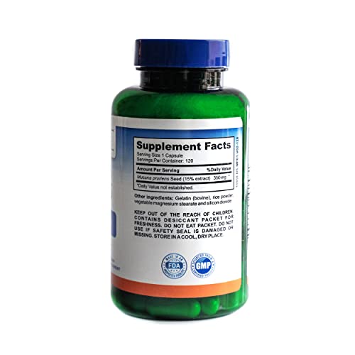 Mucuna Pruriens for emotional balance
