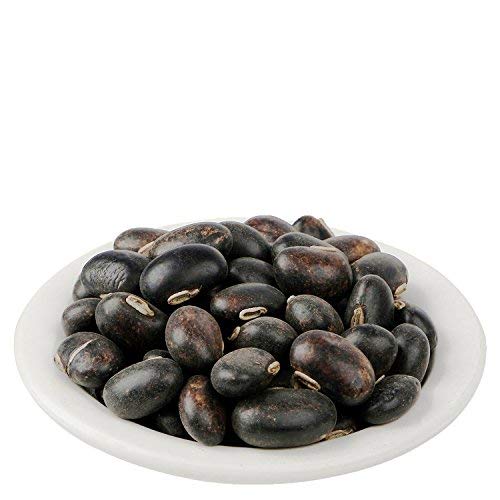 Mucuna pruriens for herbal supplements