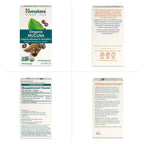 Mucuna Pruriens for improved focus