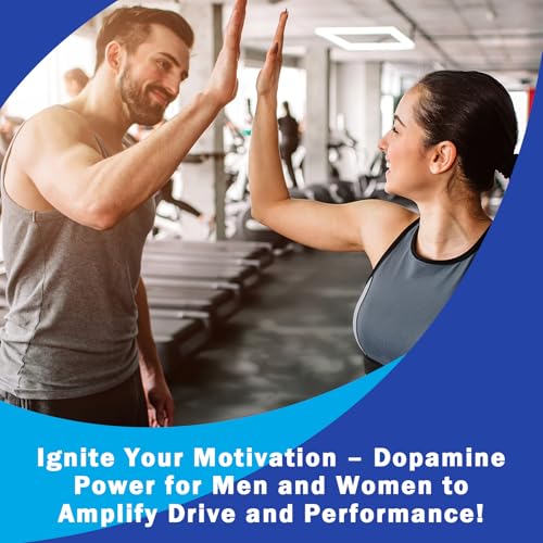 Mucuna pruriens for natural mood enhancement