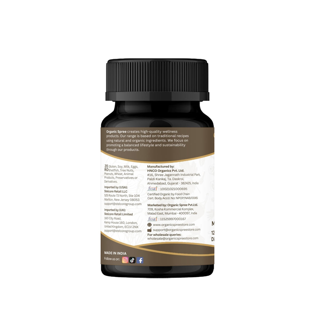 mucuna pruriens for overall health