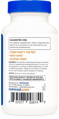 Mucuna Pruriens for stress relief