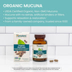 Mucuna Pruriens for stress relief