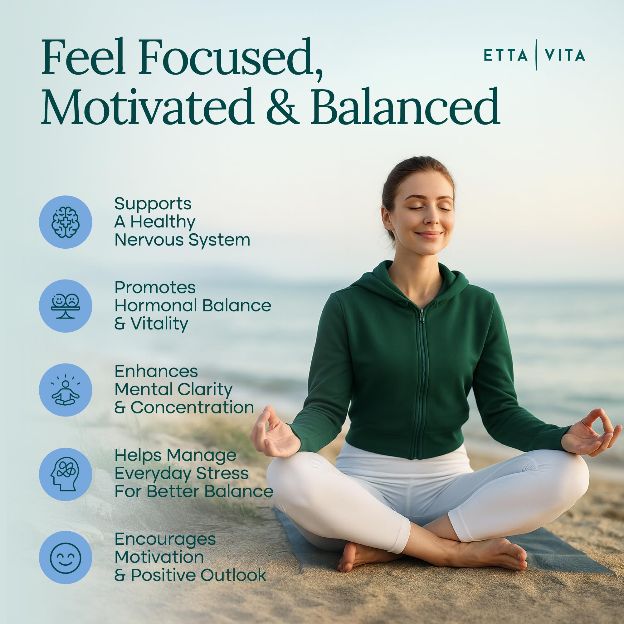 mucuna pruriens gummies for mental clarity
