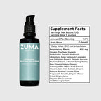 Mucuna Pruriens herbal tonic for mood