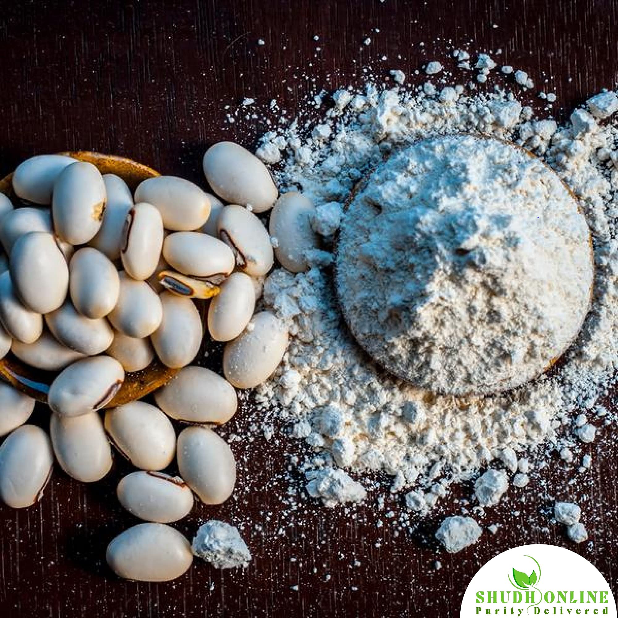 Mucuna Pruriens powder for energy boost