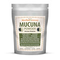 Mucuna Pruriens powder for energy