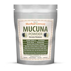 Mucuna Pruriens powder for energy
