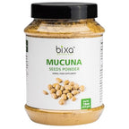 Mucuna Pruriens powder for vitality