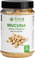 Mucuna Pruriens seed powder benefits