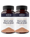 Mucuna Pruriens smoothie mixes powder