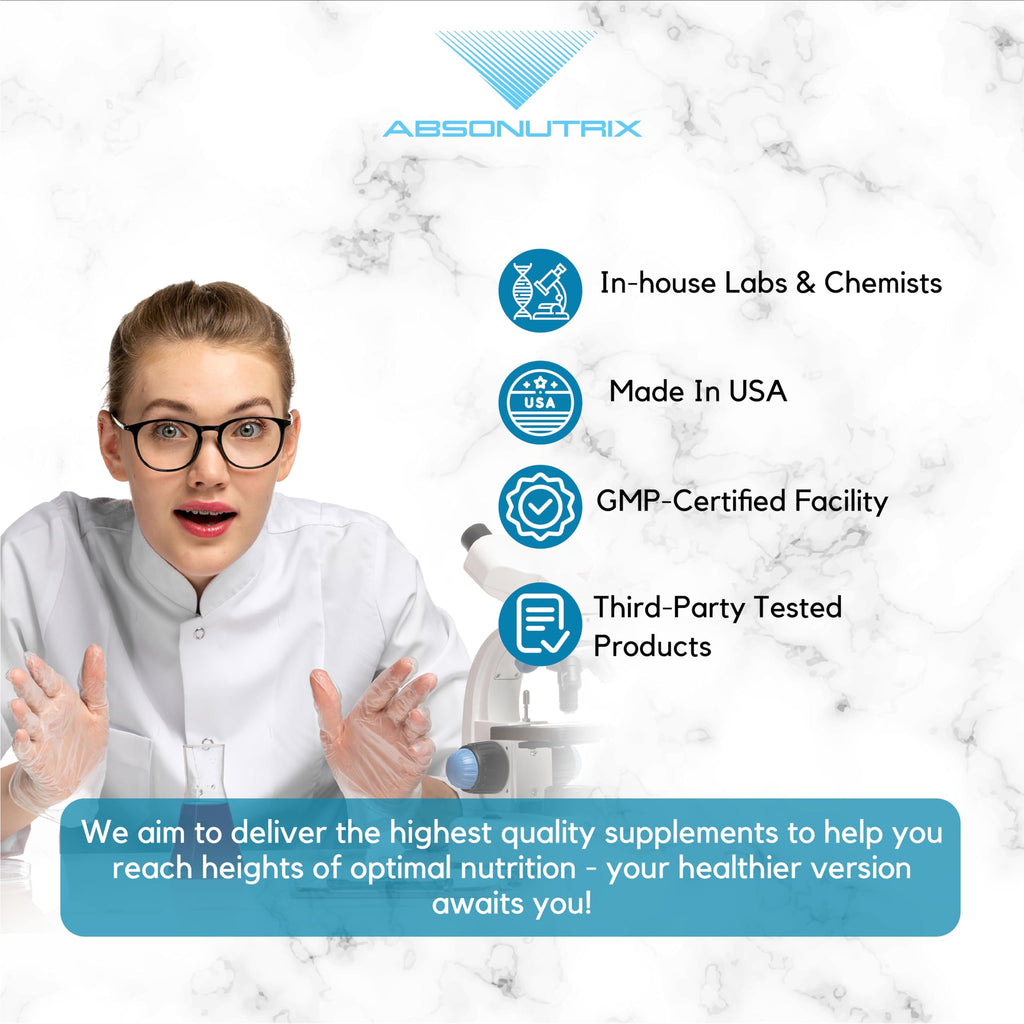 Mucuna Pruriens supplement for energy boost