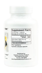 Mucuna Supreme for mental wellness