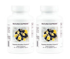 Mucuna Supreme vegetarian capsules benefits
