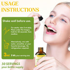 Muechaya herbal drops for vitality