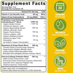Muechaya liposomal Mullein benefits