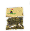 Muerdago herbal tea for relaxation