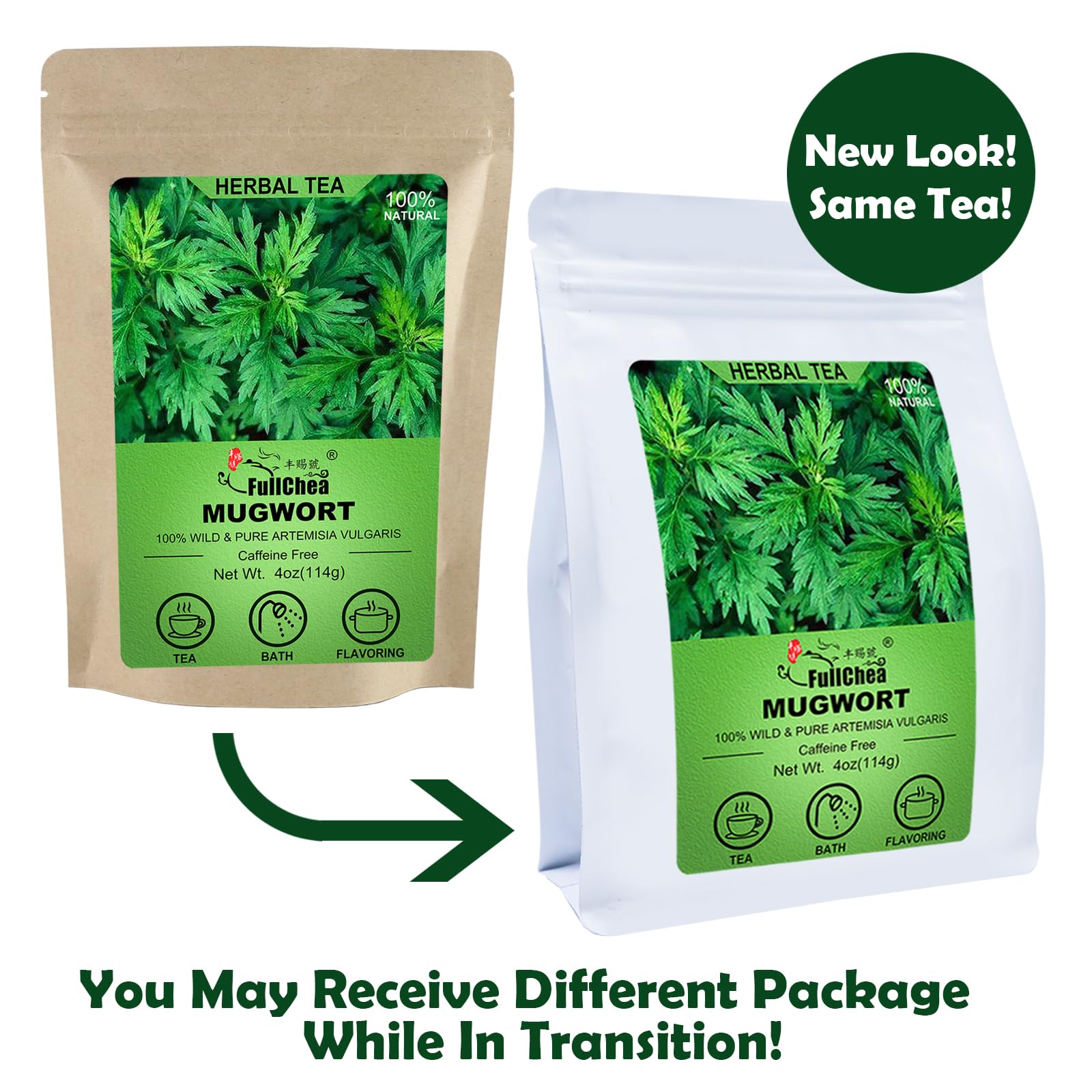 mugwort herb for digestive health