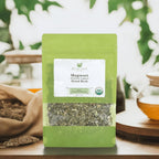 mugwort herb for digestive support