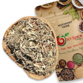 mugwort herb for herbal tea