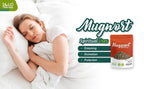 Mugwort herbal remedy for relaxation