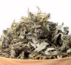 mugwort leaves for relaxation tea