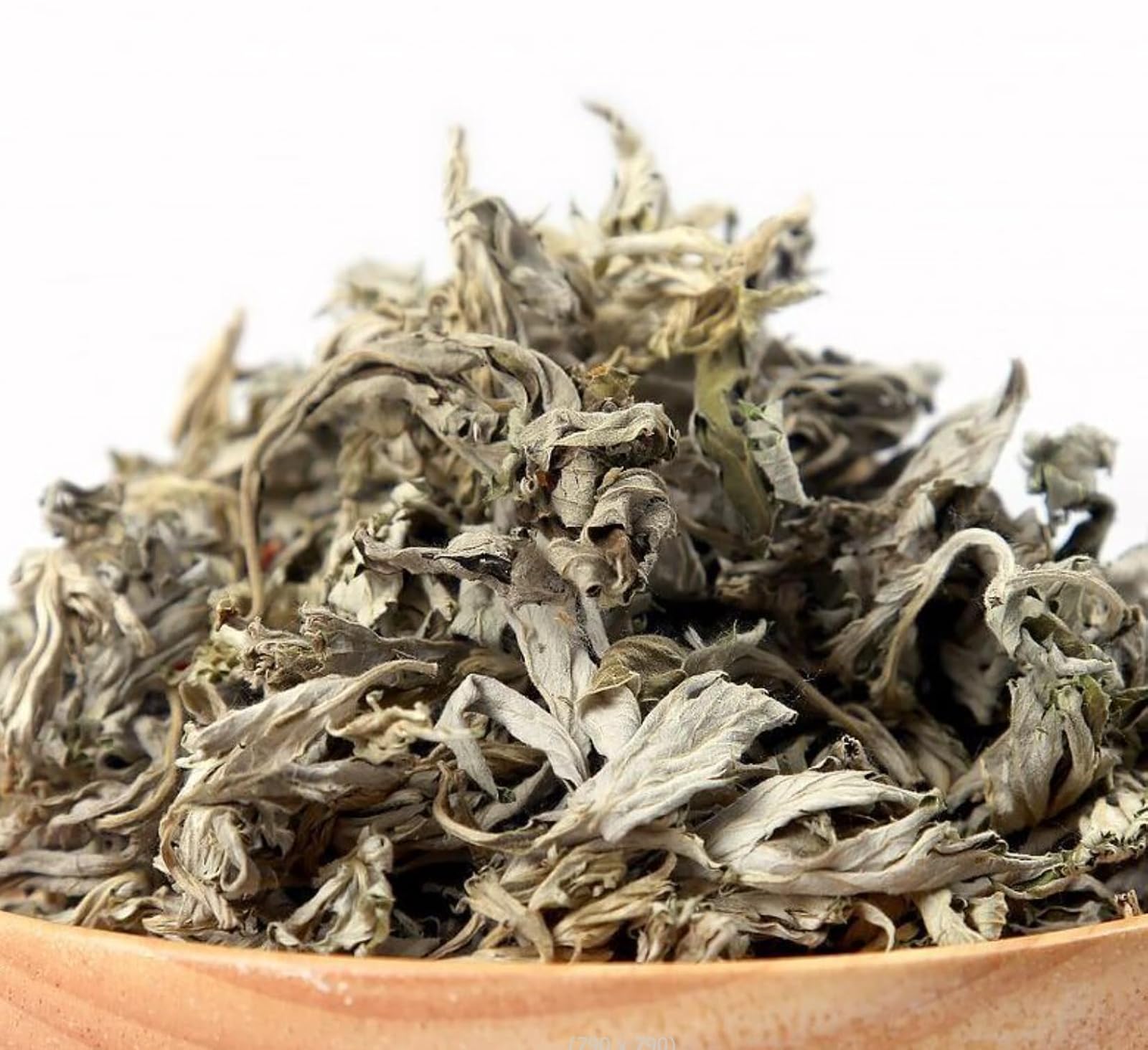 mugwort leaves for relaxation tea