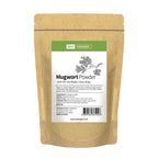 mugwort powder for digestive health