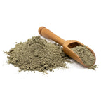 Mugwort powder for relaxation benefits