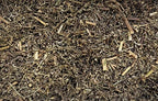 Mugwort tea for digestive health
