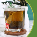 mugwort tea for digestive health
