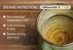 mugwort tea for enhanced dreaming