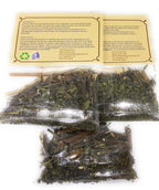 Muicle herbal tea natural wellness