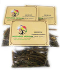 Muicle herbal tea soothing blend