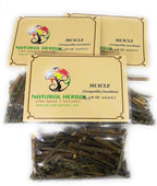 Muicle herbal tea soothing blend