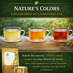 Muicle tea for digestive health