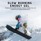MUIR performance gel selection