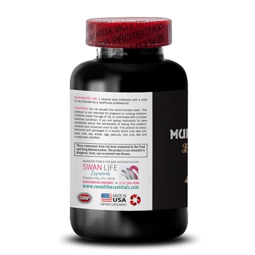 muira puama bark for active lifestyle