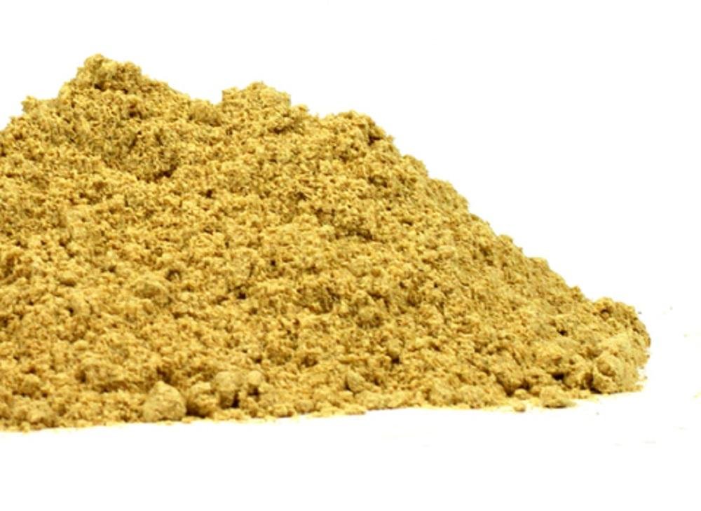 muira puama bark powder for vitality