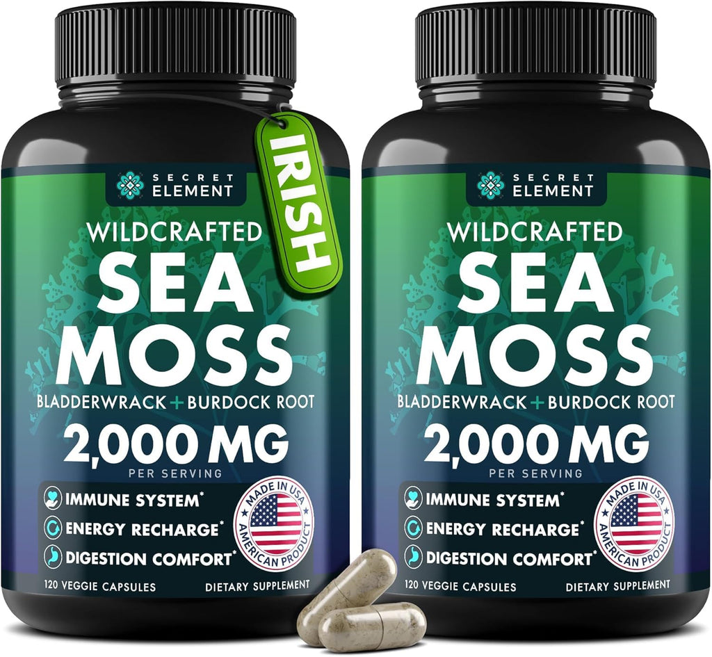 muira puama capsules for energy