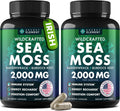 muira puama capsules for energy