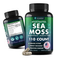 muira puama capsules for energy