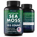 muira puama capsules for immune support