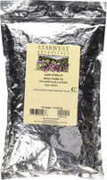 Muira Puama cut and sifted herb