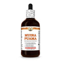 muira puama extract for energy